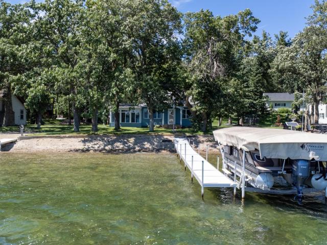 22558 Senns Beach Drive