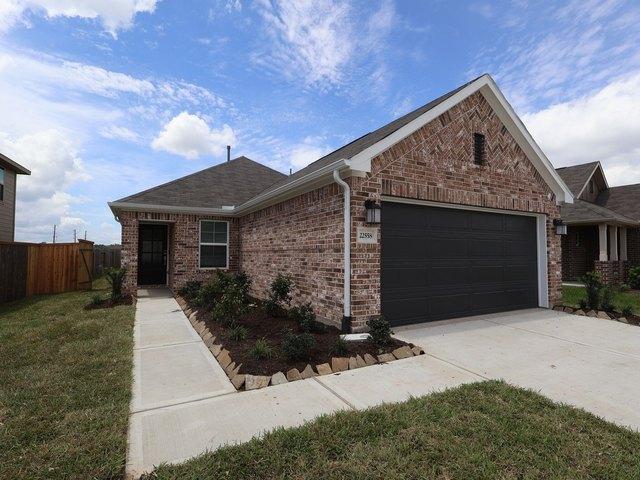 22558 Serviceberry Branch Ct, New Caney, TX 77357