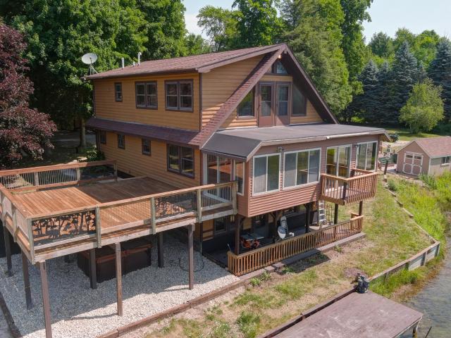 22559 Conrad Road