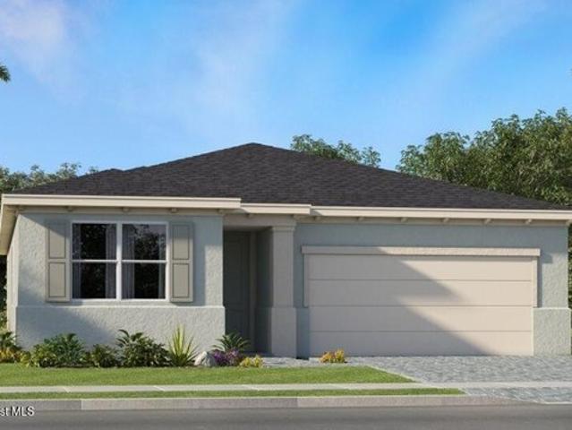 2255 Majorelle Dr NW, Palm Bay, FL 32907