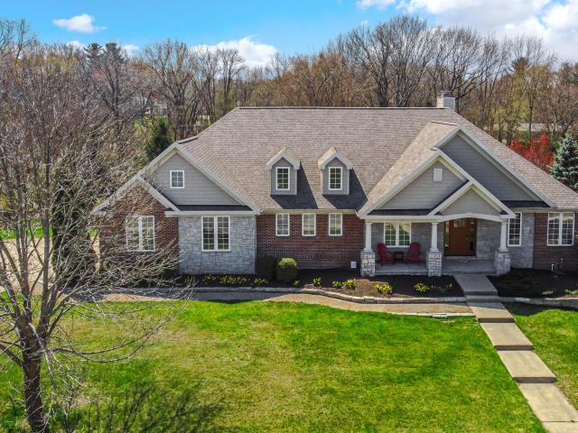2255 Marrell Hill Road