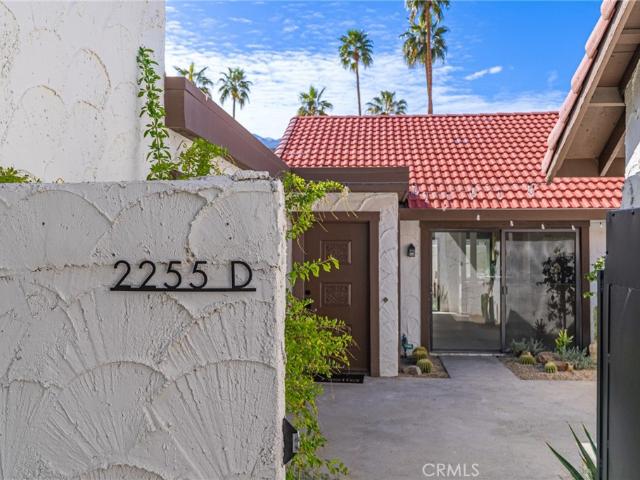 2255 Miramonte W D