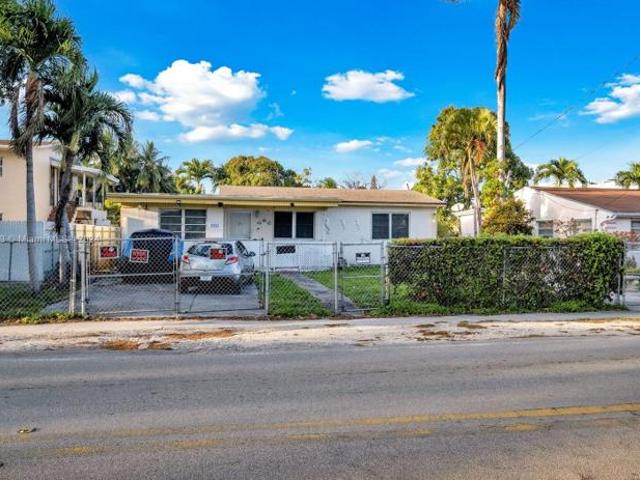 2255 NW N River Dr, Miami, FL 33125
