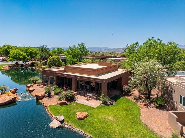 2255 N Tuweap Dr Unit 11, Saint George, UT 84770