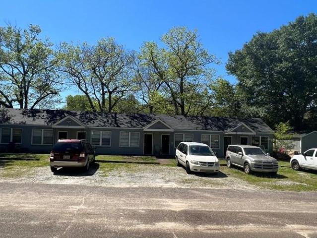 2255 Old Atlanta Rd, Griffin, GA 30223