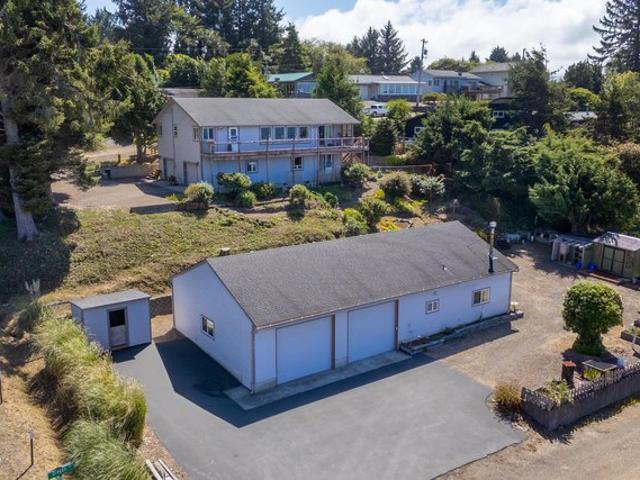 2255 W Oregon St, Netarts, OR 97143