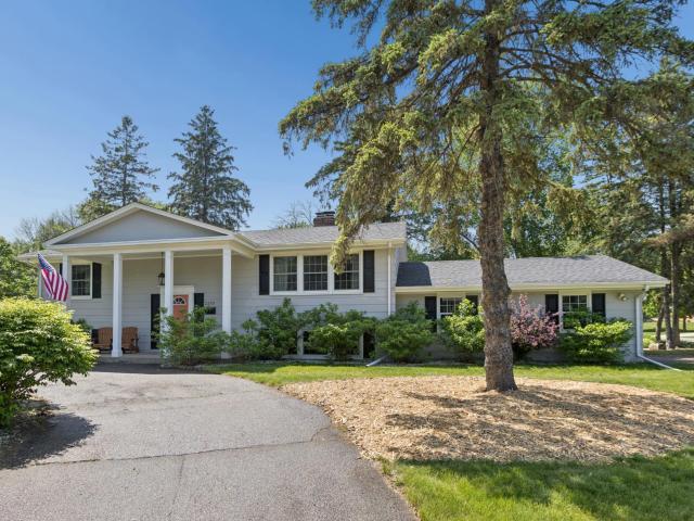 2255 Orkla Drive