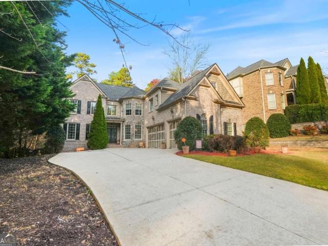 2255 Abbey Cove Court, Marietta, US, GA