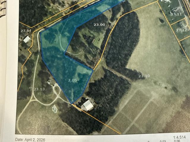 2255 Arthur Hutcherson Rd, Columbia, TN 38401 | MLS #3171 | Compass