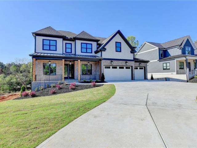 2255 Buford Dam Rd, Buford, GA 30518 | MLS #7233