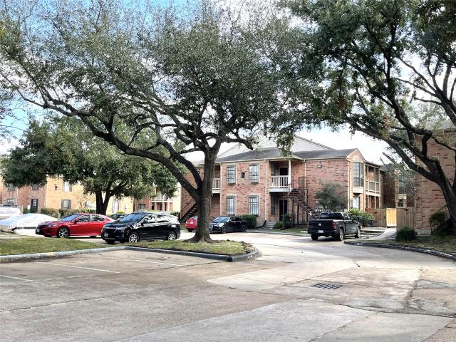 2255 Braeswood Park Dr, Unit 232, Houston, TX 77030 | MLS #77985 | Compass