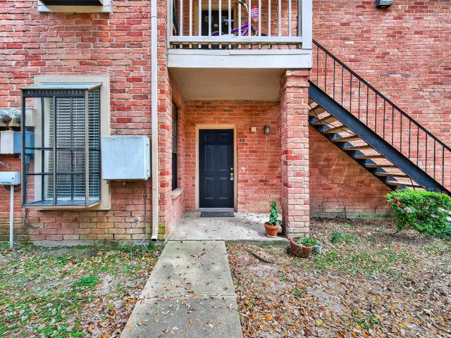 2255 Braeswood Park Dr, Unit 291, Houston, TX 77030 | MLS #84456