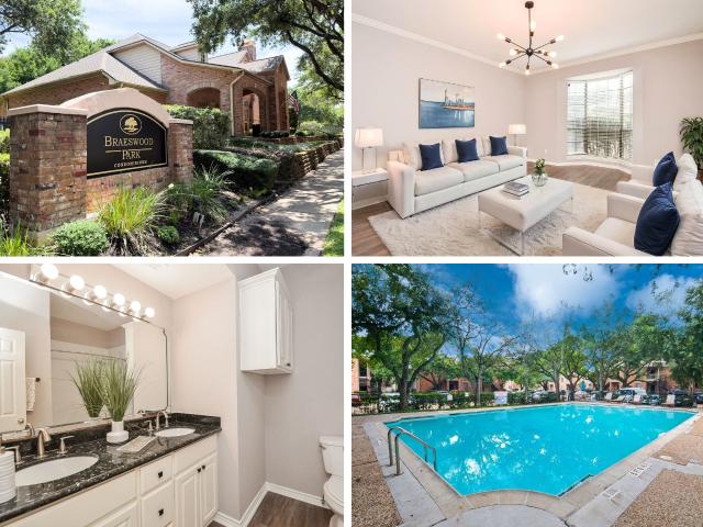 2255 Braeswood Park Drive 195