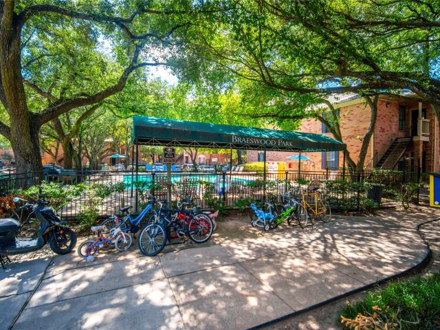 2255 Braeswood Park Drive 289