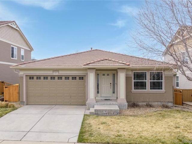 2255 Candleglow St, Castle Rock, CO 80109