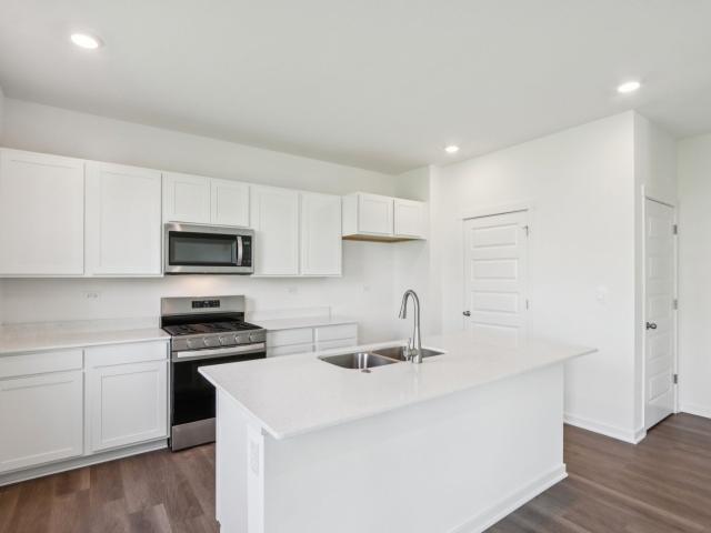 2255 Cobble Springs Drive