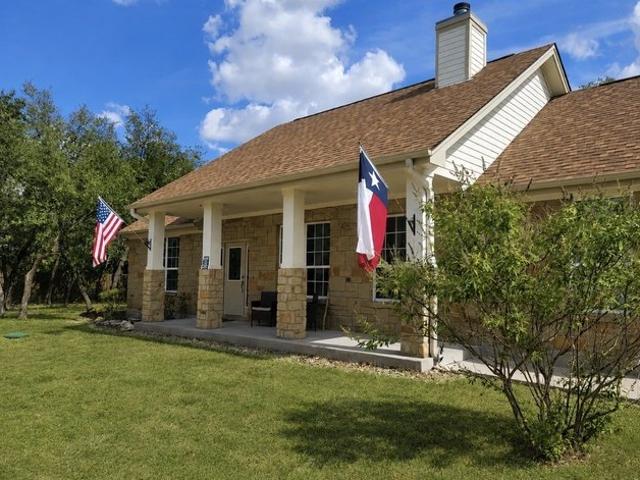 2255 County Road 282, Liberty Hill, TX 78642