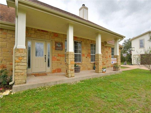 2255 County Road 282, Liberty Hill, TX 78642