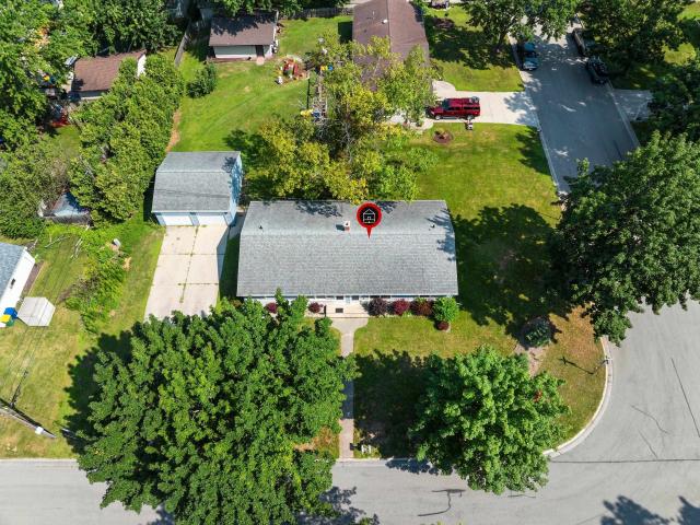 2255 DEER Trail
