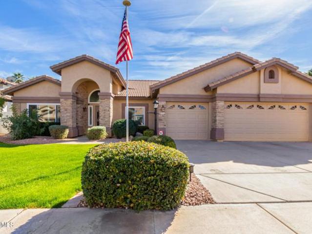 2255 E Beachcomber Dr, Gilbert, AZ 85234