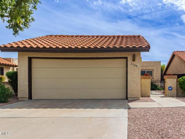 2255 E Florian Ave, Mesa, AZ 85204