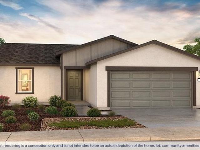 2255 Eddie St, Hanford, CA 93230