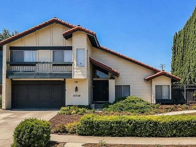 2255 Elkhorn Ct, San Jose, CA 95125
