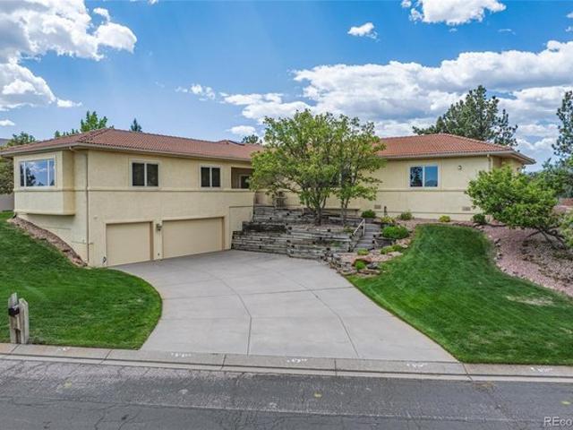 2255 Gambrell Ln, Colorado Springs, CO 80919