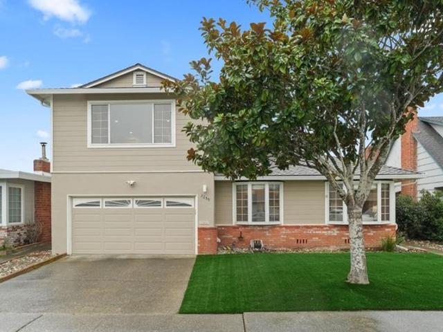 2255 Hamilton Ave, San Bruno, CA 94066
