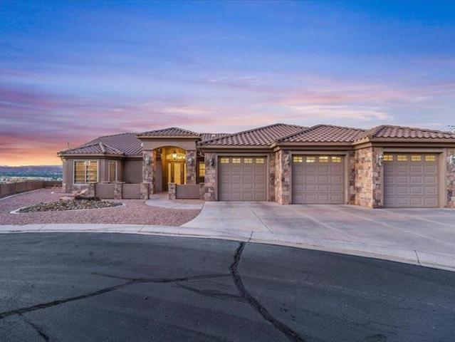 2255 Hill Rd Unit 15, Saint George, UT 84790
