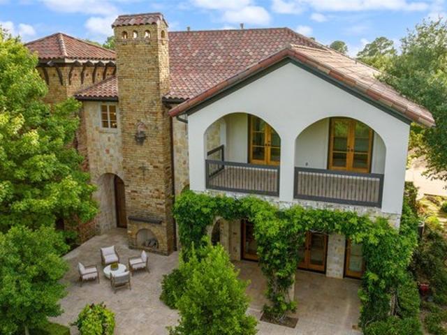 2255 King Fisher Dr, Westlake, TX 76262