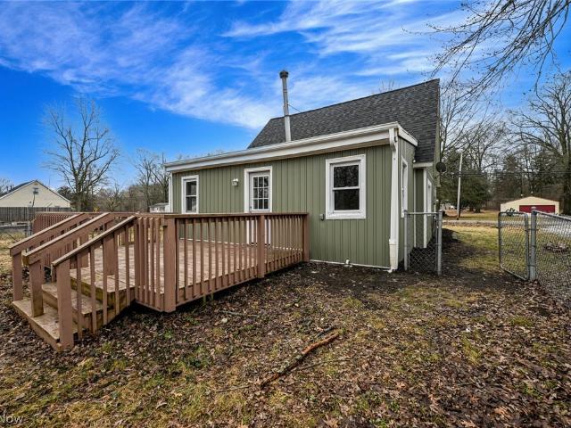 2255 Lake Road