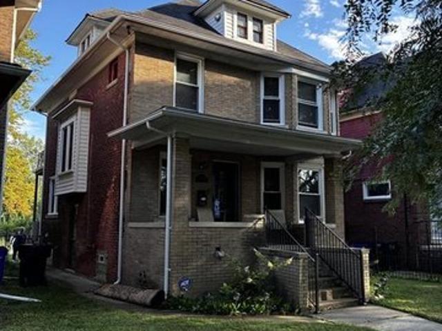2255 Lamothe St, Detroit, MI 48206