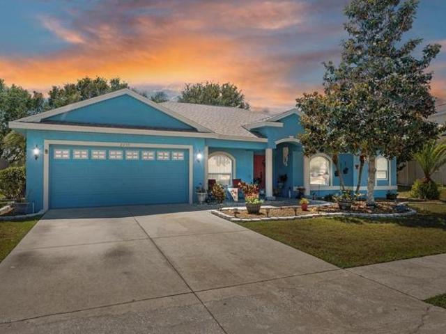 2255 Longview Cir, Brooksville, FL 34604