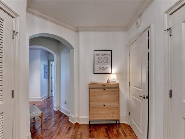 2255 Peachtree Rd NE, Unit 424, Atlanta, GA 30309 | MLS #7745 | Compass