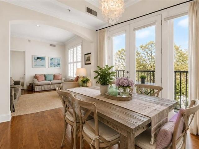 2255 Peachtree Rd NE Unit 520, Atlanta, GA 30309