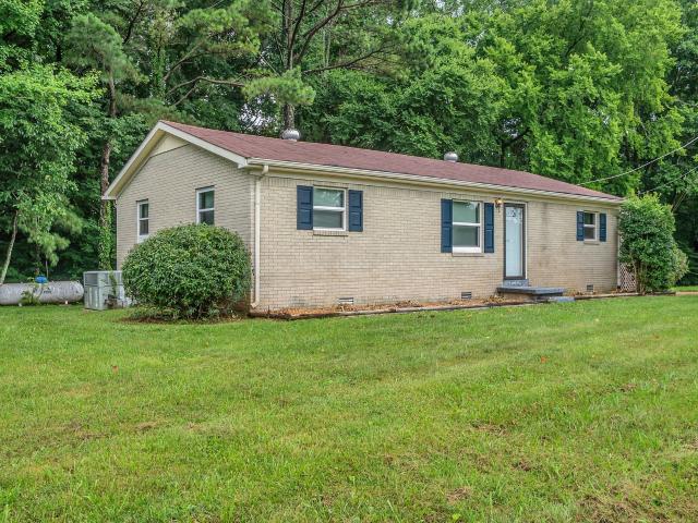 2255 Rose Hill Rd