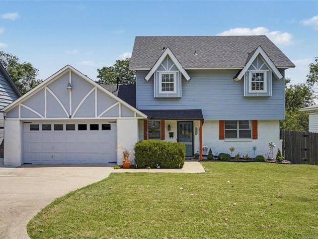 2255 S 83rd East Ave, Tulsa, OK 74129