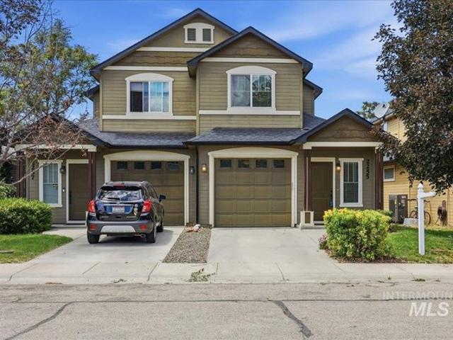 2255 S Amy Ave, Boise, ID 83706