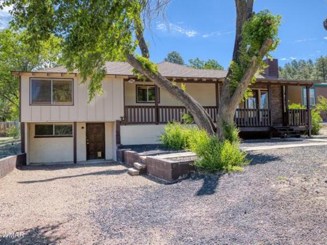 2255 S Donna Ln, Pinetop, AZ 85935