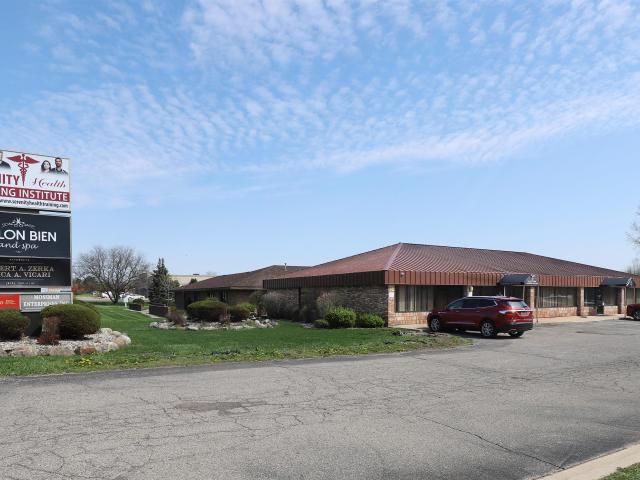 2255 S Linden Road # Bldg. 1