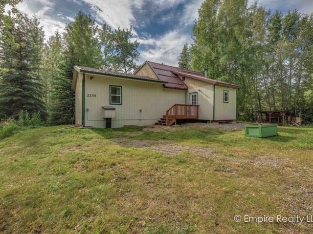 2255 Solstice Ave, Fairbanks, AK 99709