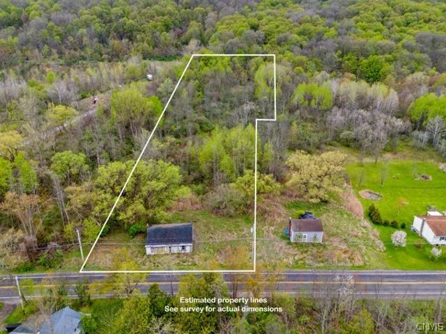 2255 Tully Farms Road