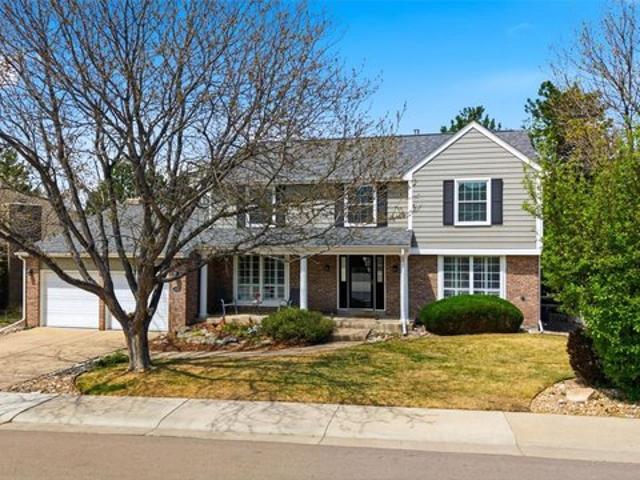 2255 Thistle Ridge Cir, Highlands Ranch, CO 80126
