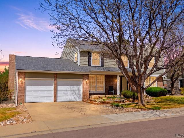 2255 Thistle Ridge Circle