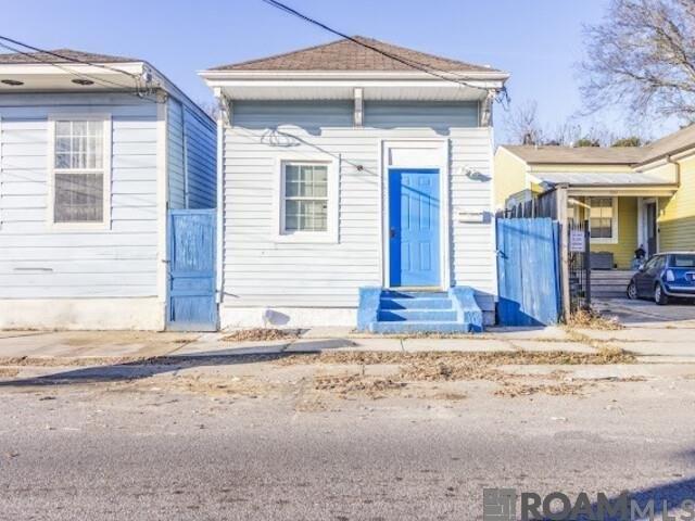 2255 Urquhart St, New Orleans, LA 70117