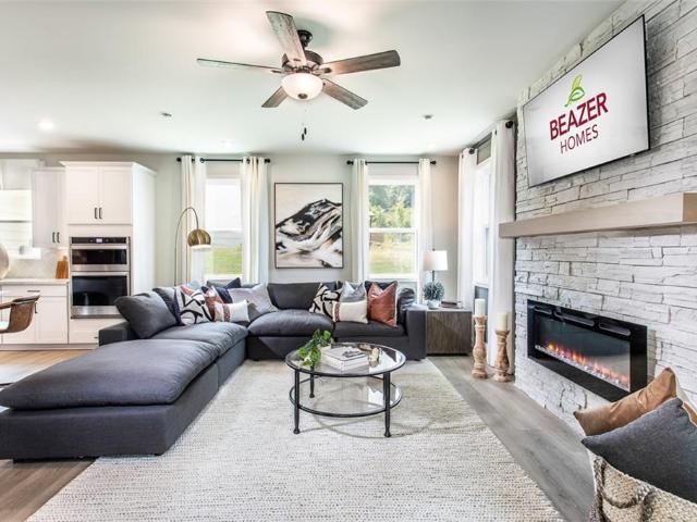 2255 Velvet Sage Way