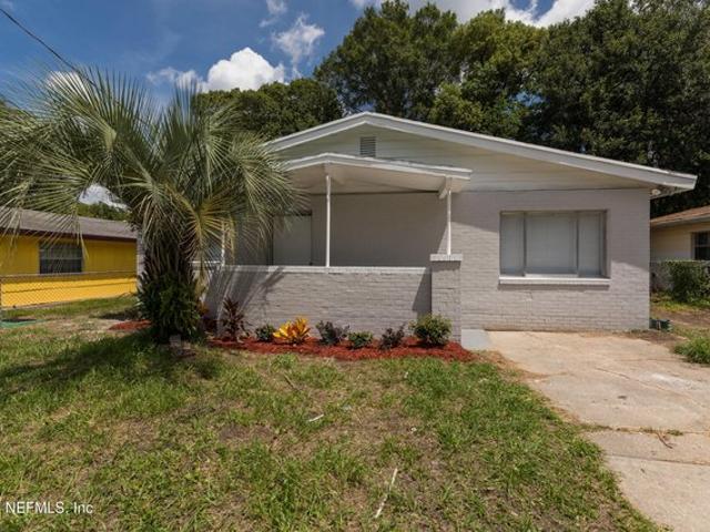 2255 W 13th St, Jacksonville, FL 32209