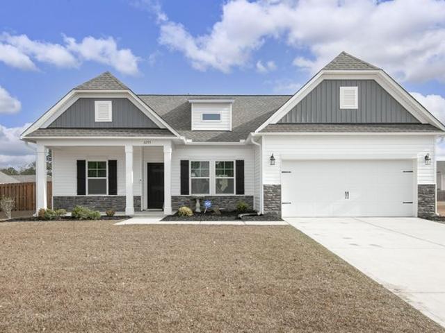 2255 Worshipper Ct, Sumter, SC 29153