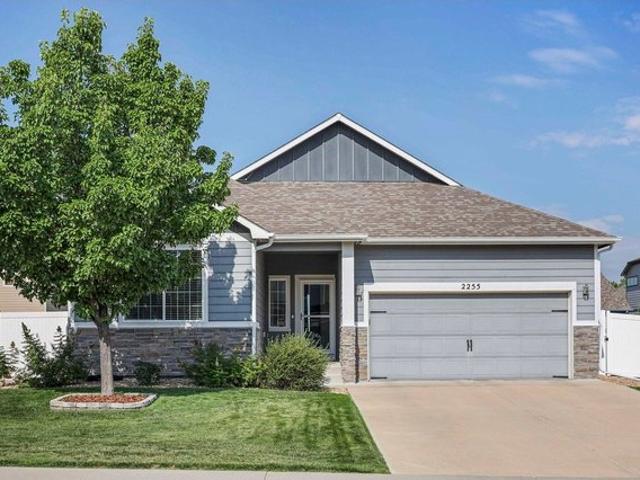 2255 76th Avenue Ct, Greeley, CO 80634